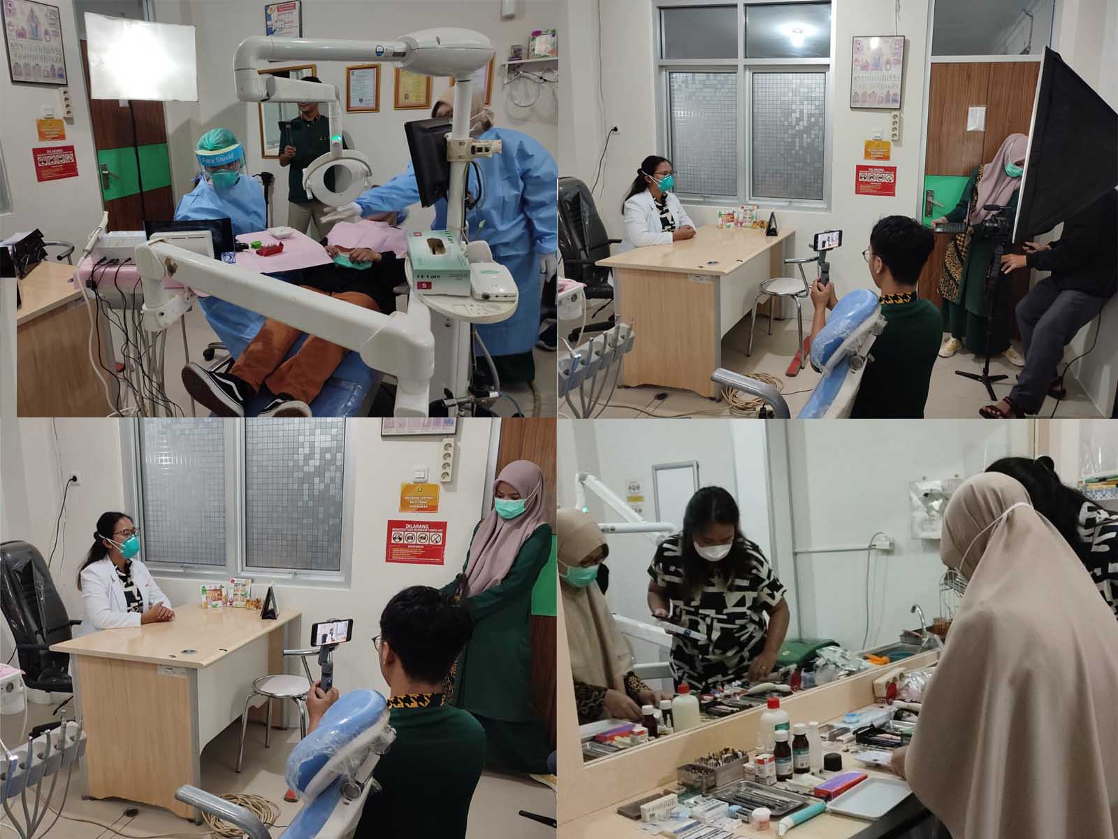 Website Resmi RSI Assyifa Sukabumi